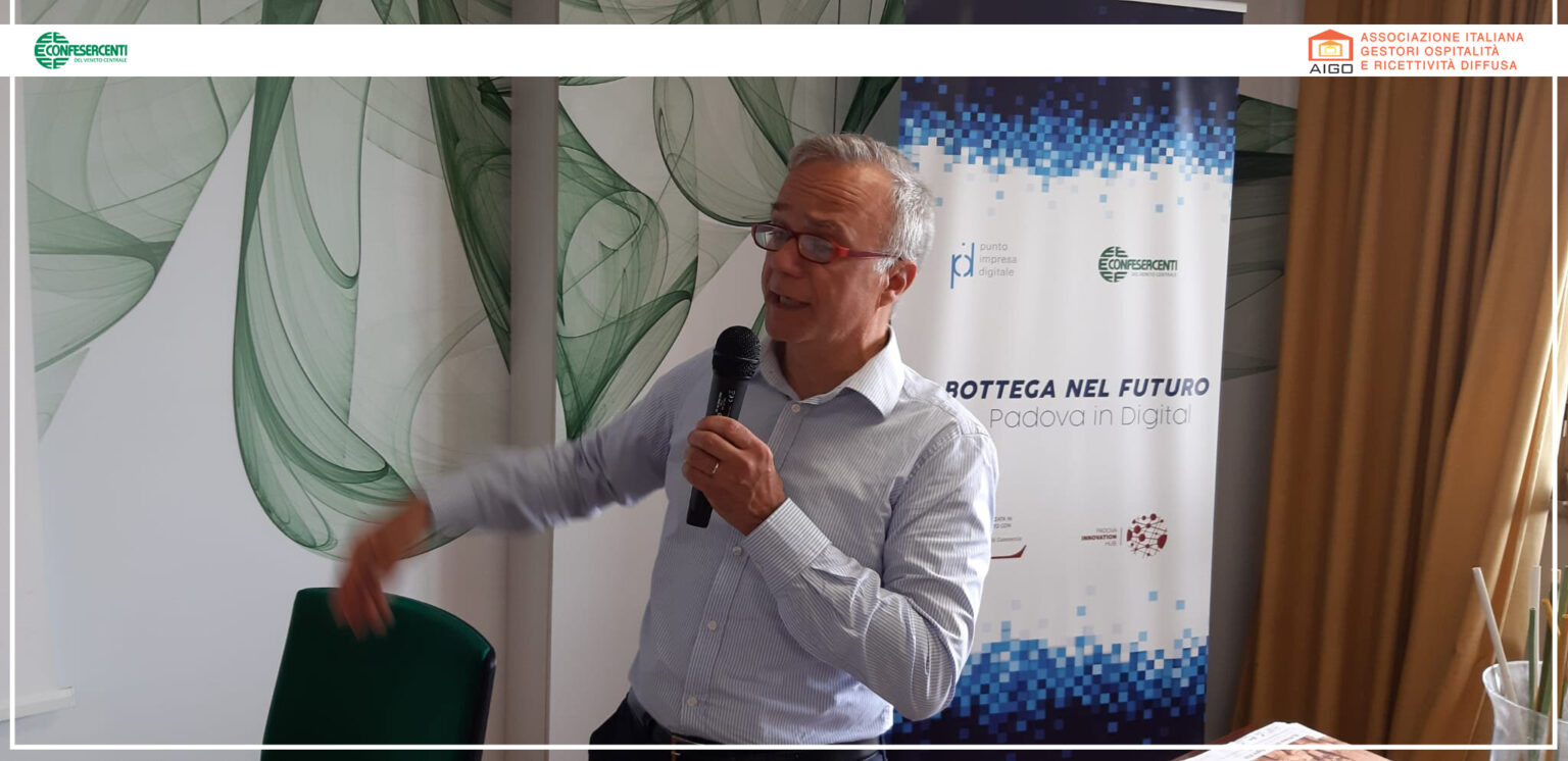 Confesercenti Padova: è Stefano Fanton il nuovo Presidente di AIGO del ...