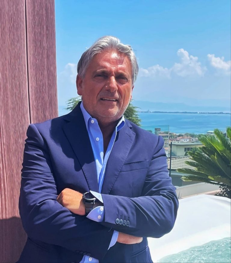 Confesercenti Lombardia Orientale: il bresciano Giuseppe Caccamo è il ...