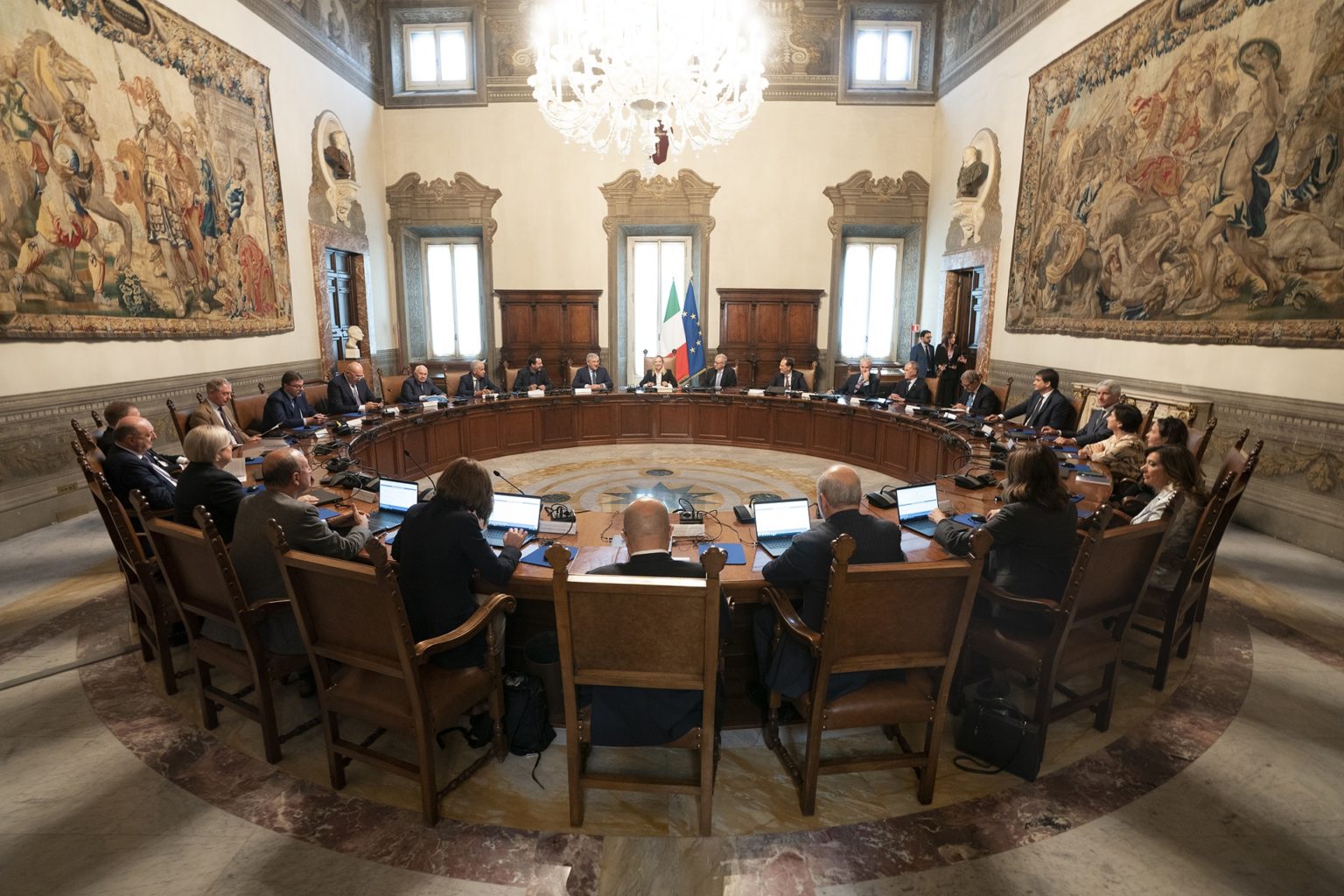 Dl Concorrenza: approvato disegno annuale dal Consiglio Ministri