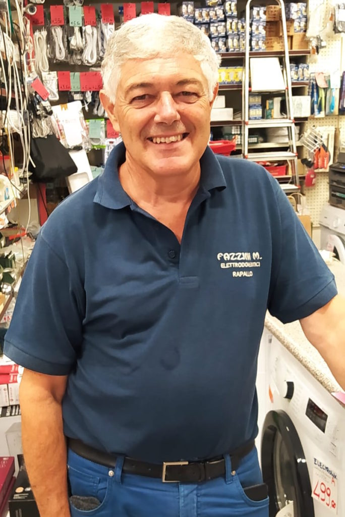 Confesercenti Tigullio, Cor Rapallo, scelto il nuovo direttivo: il ...